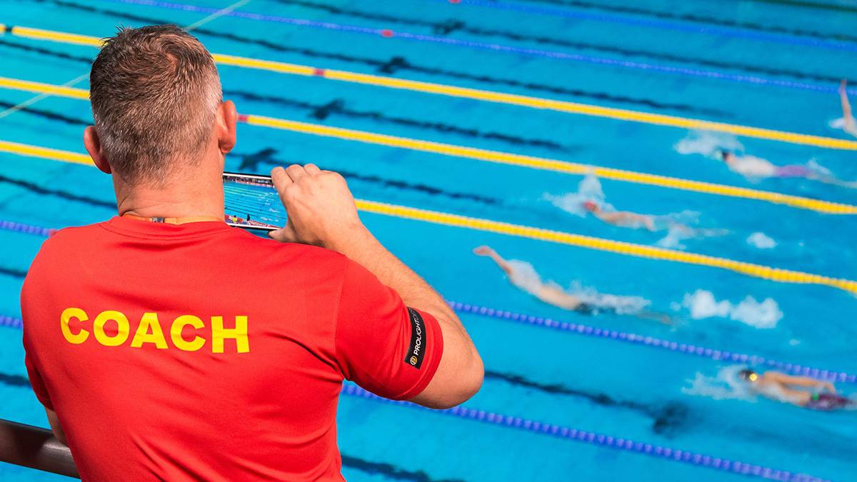 Returning To Training Guidance Published For Coaches Ahead Of Pools Returning To Training Guidance Published For Coaches Ahead Of Pools